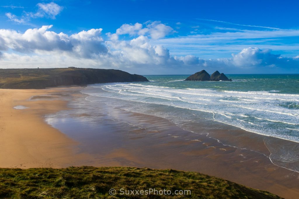 Cornwall Landscape Photography - UK Landscape Photography