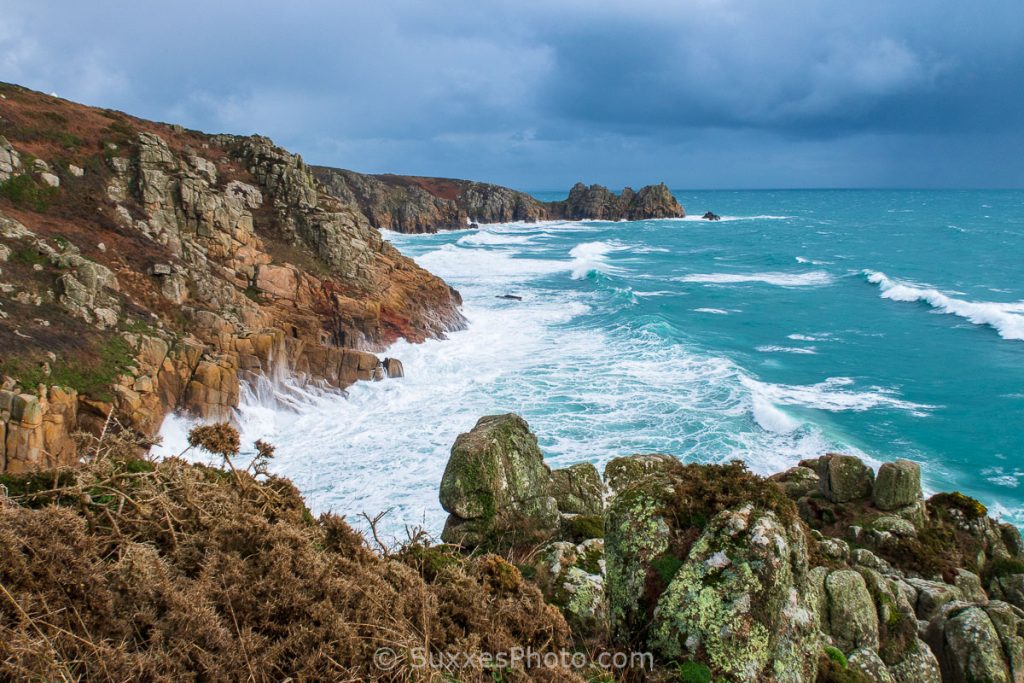 Cornwall Landscape Photography - UK Landscape Photography