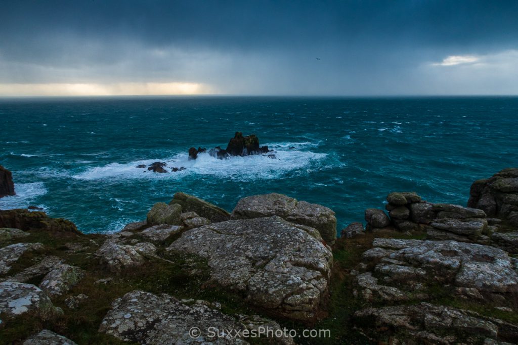 Cornwall Landscape Photography - UK Landscape Photography