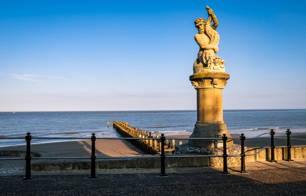 Suffolk Landscape Photography - UK Landscape Photography