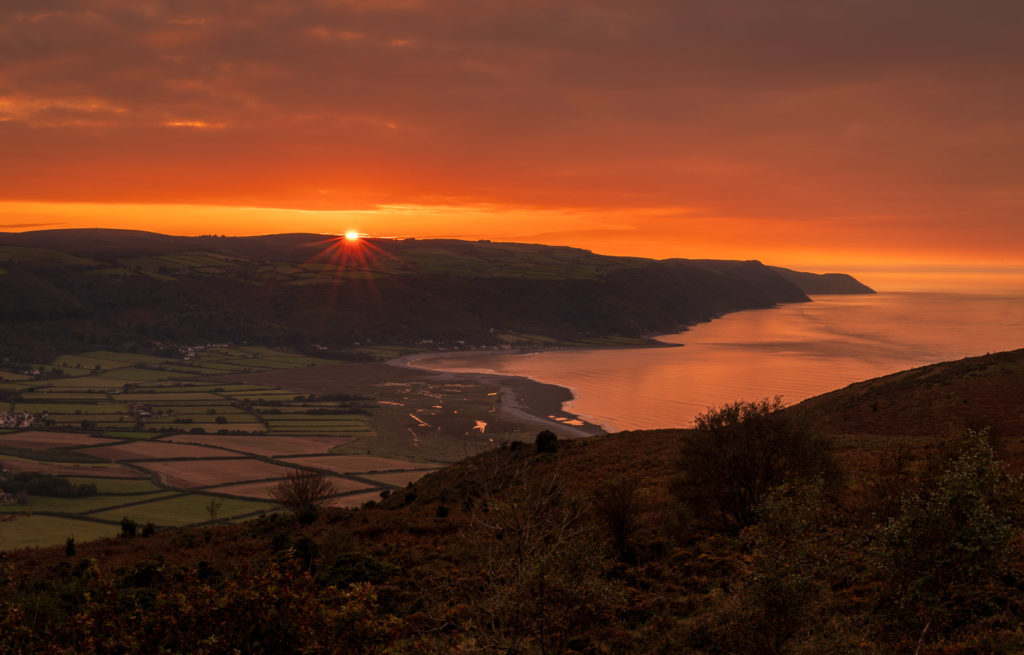 Somerset Landscape Photography - UK Landscape Photography