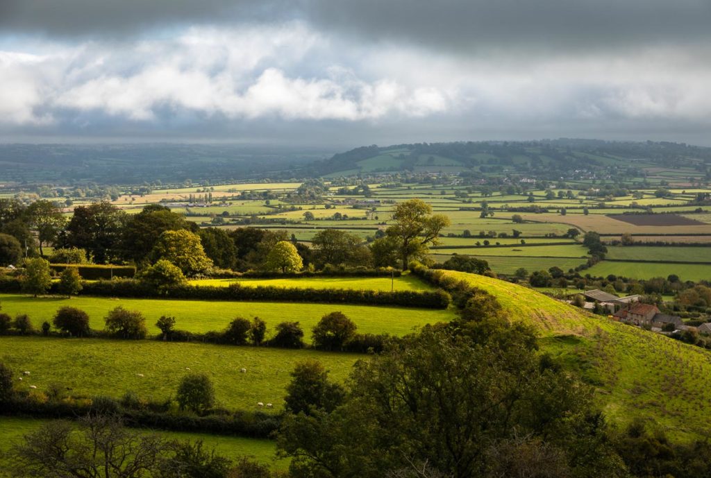 Somerset Landscape Photography - UK Landscape Photography