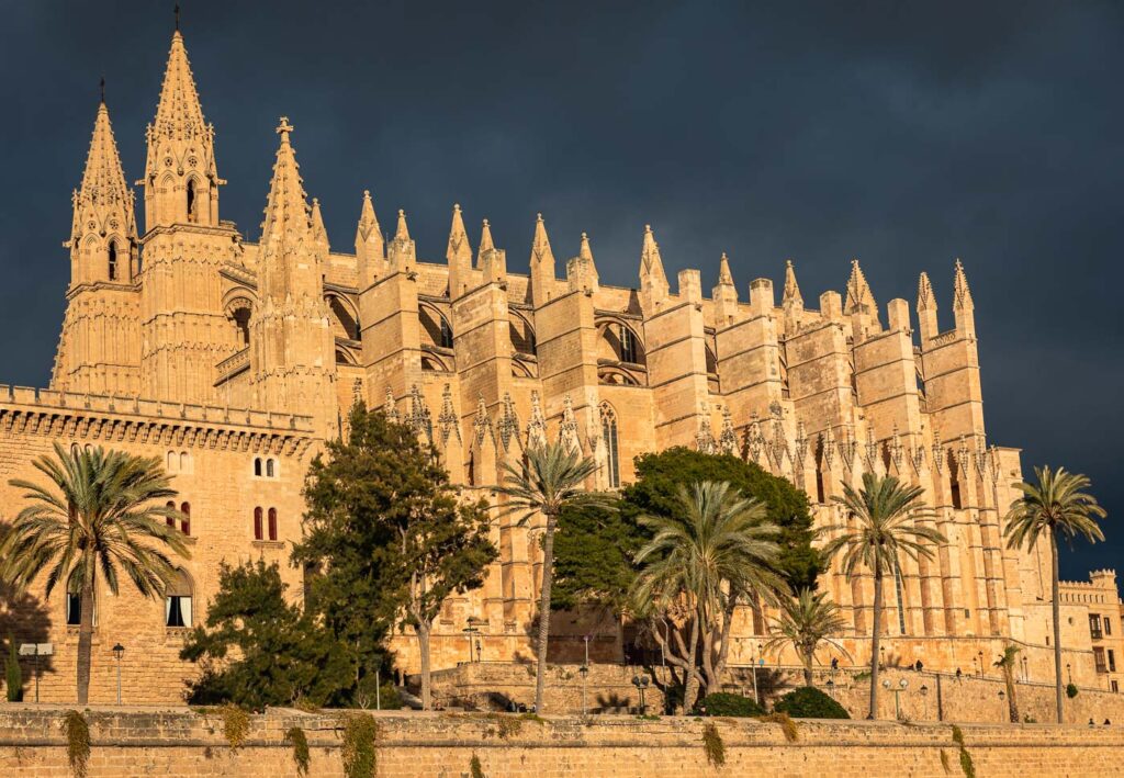 Majorca Landscape Photography - UK Landscape Photography