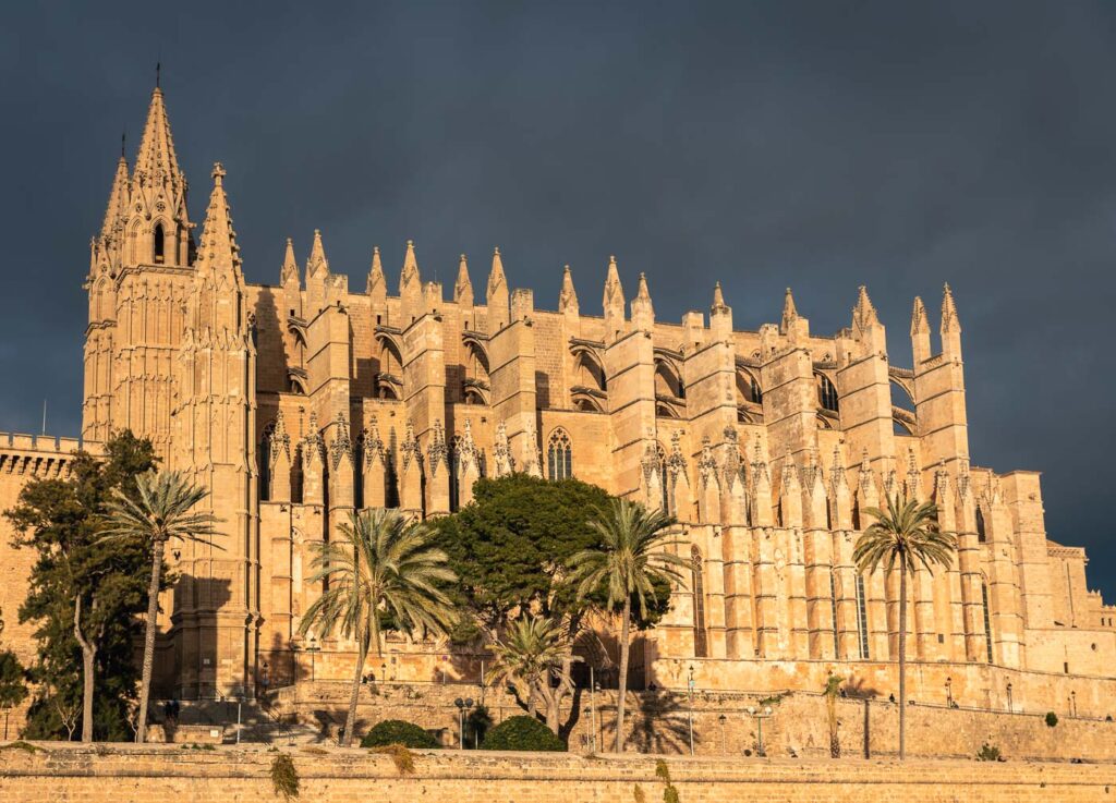 Majorca Landscape Photography - UK Landscape Photography