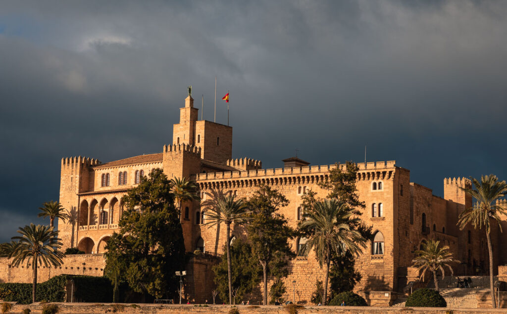 Majorca Landscape Photography - UK Landscape Photography
