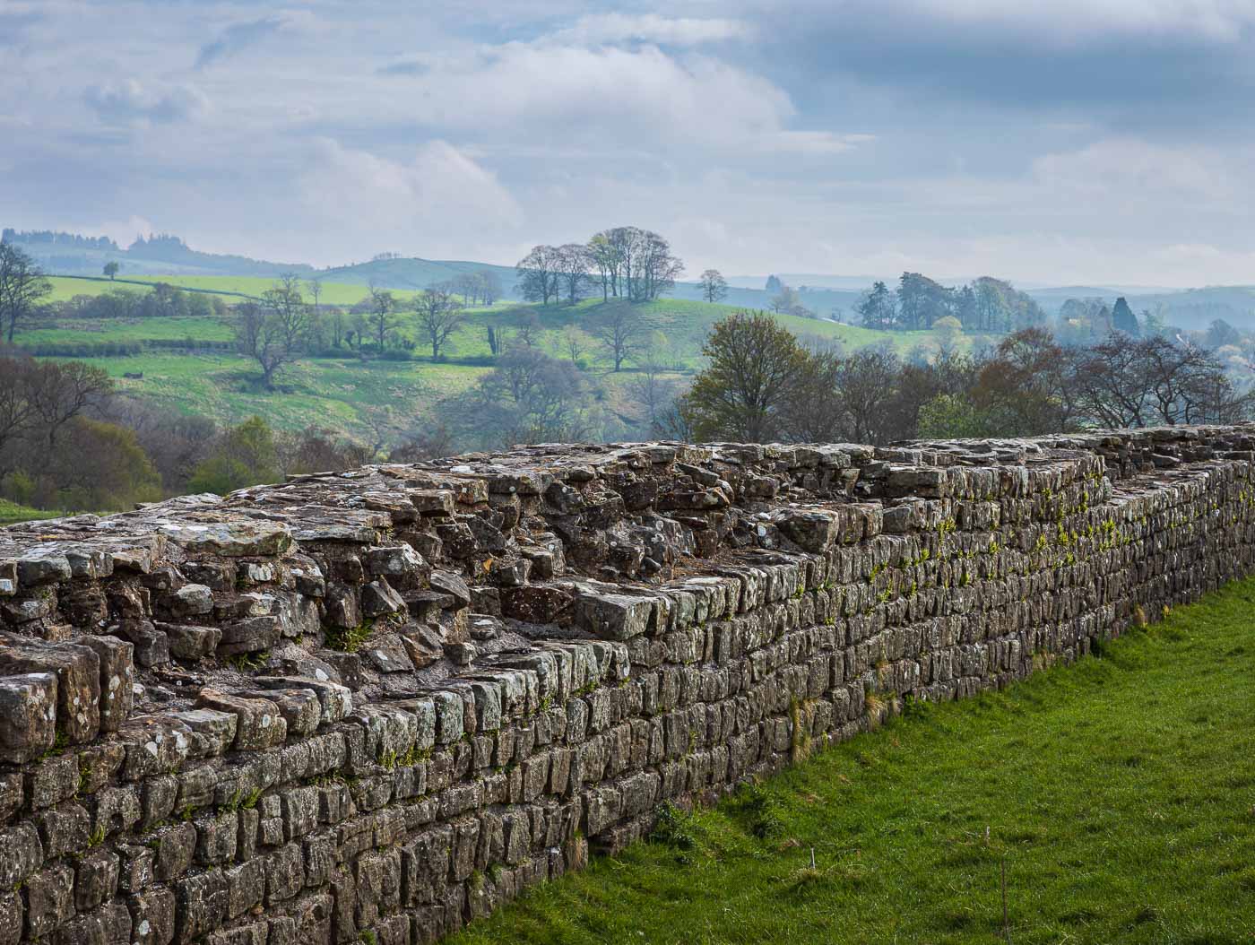 Exploring Hadrian s Wall UK Landscape Photography Exploring Hadrian s Wall UK Landscape Photography