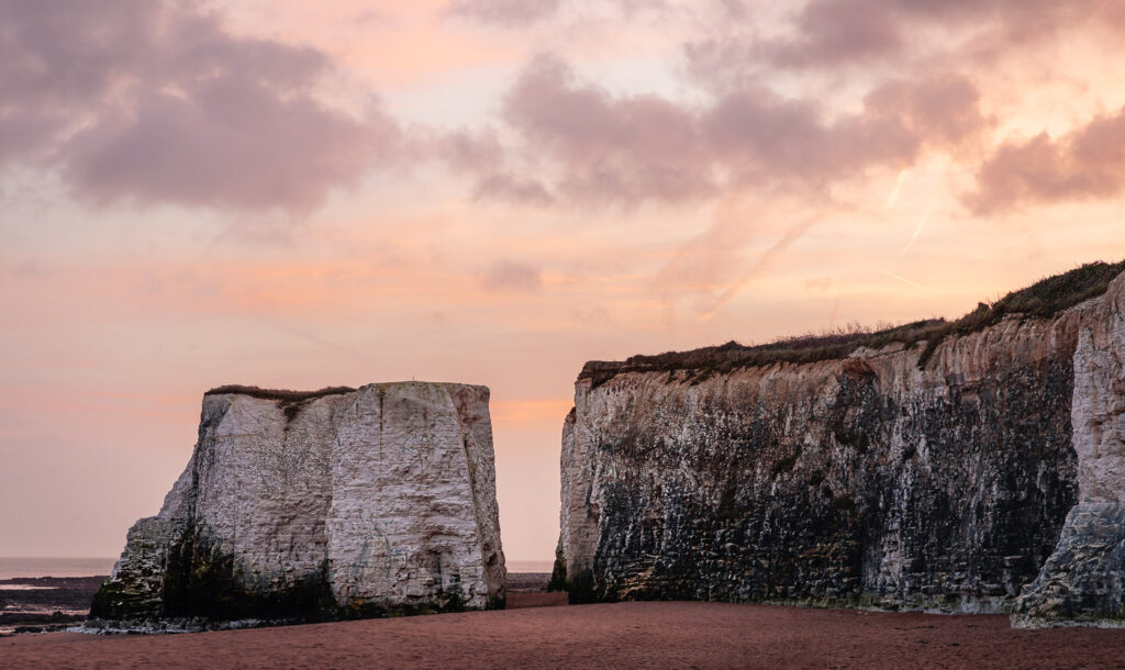 Kent Landscape Photography - UK Landscape Photography