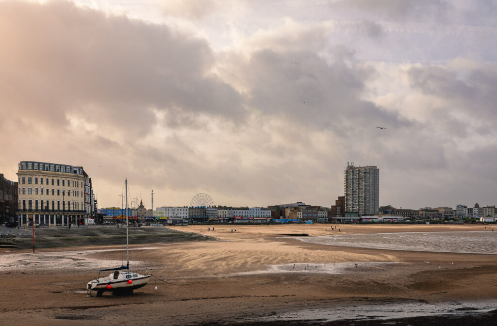 Kent Landscape Photography - UK Landscape Photography